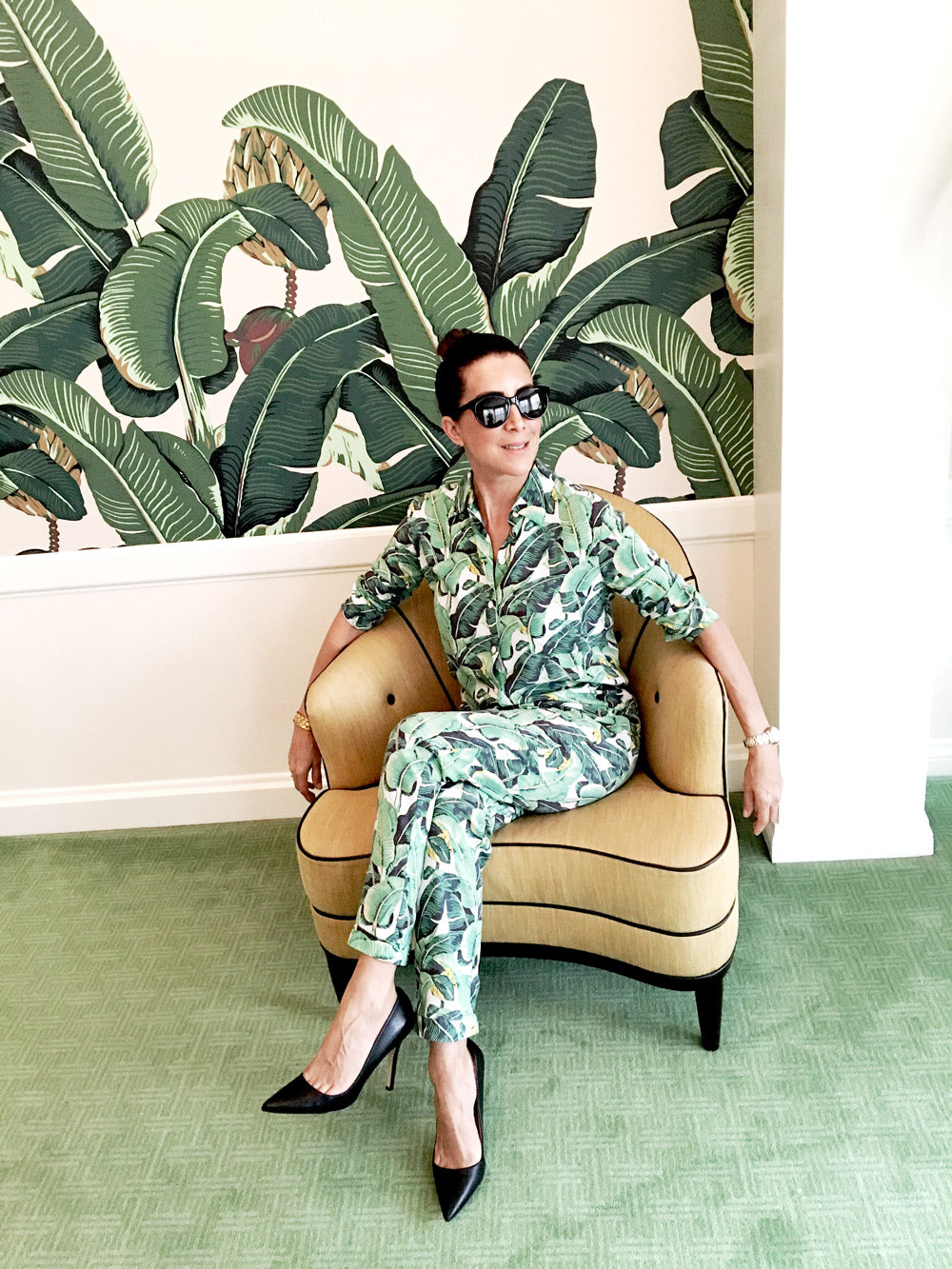 MASINI ON TOUR with Max Kater of Murchison-Hume – MASINI Store