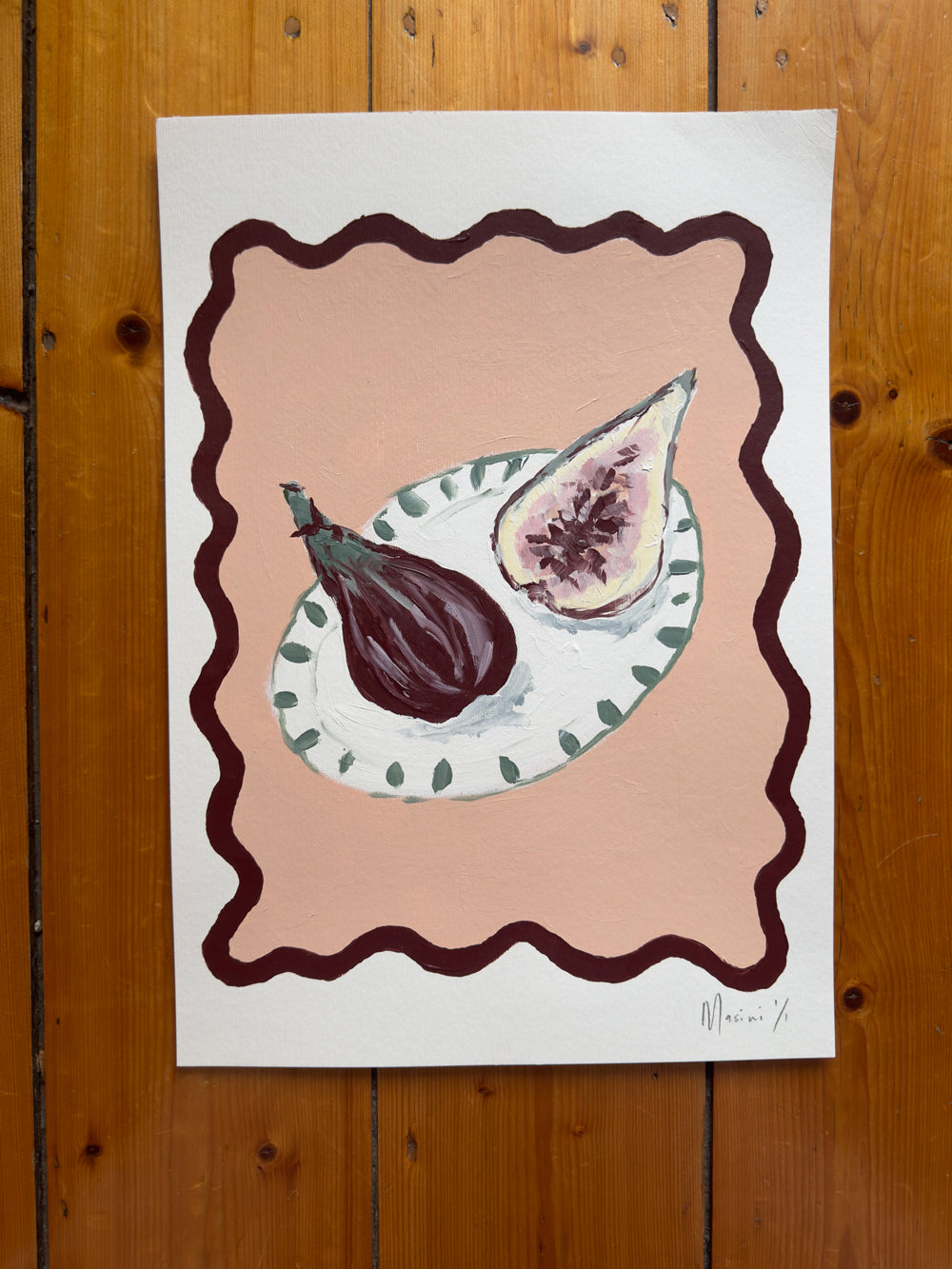 Figs Mini Original – MASINI Store